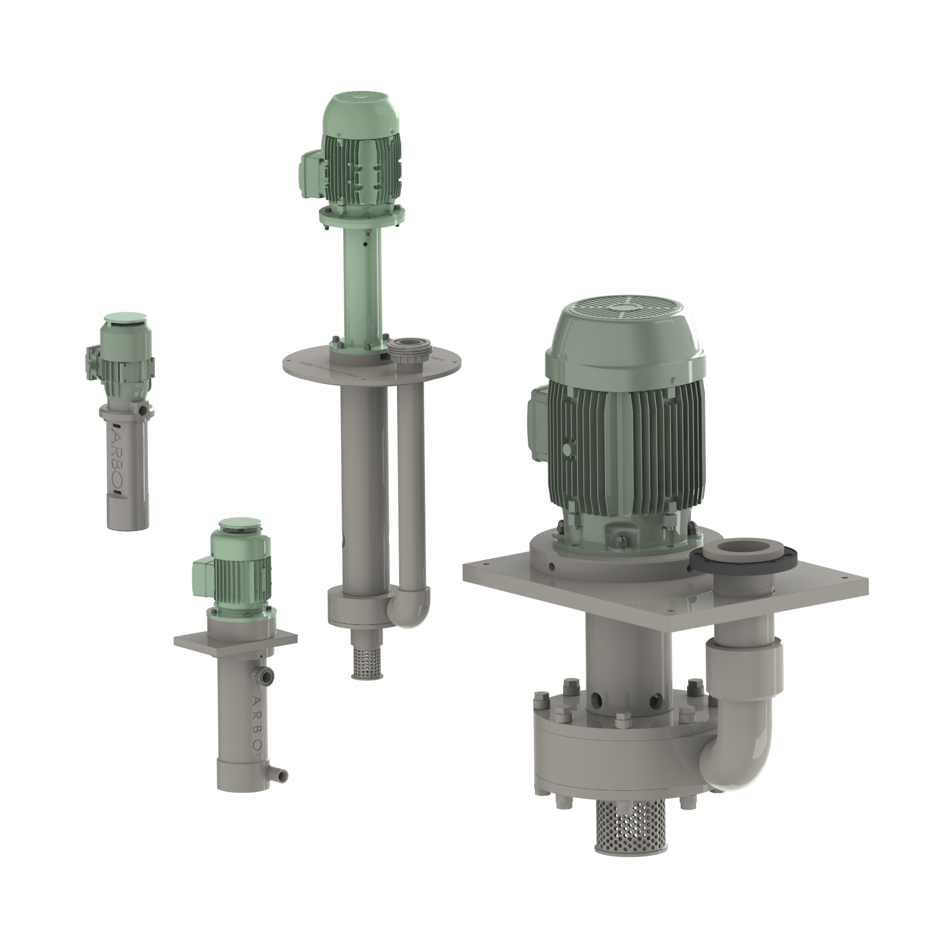 ARBO-DO-25-85-0.37-PP-E-U-MV35/6-其它电气电器设备—环保设备商城