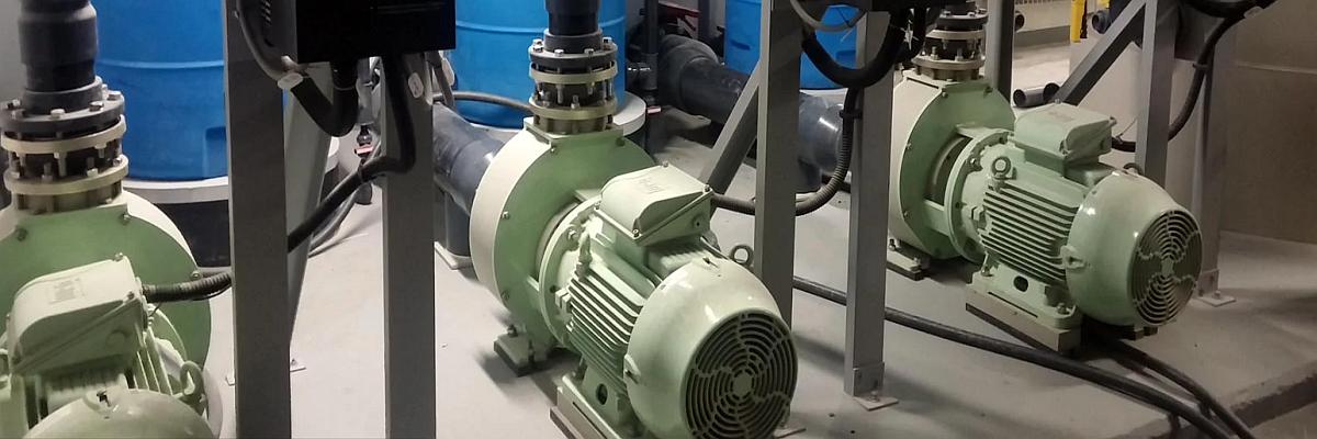 ARBO Pompen & Filters B.V.