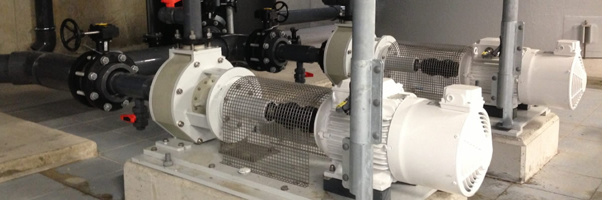 ARBO Pompen & Filters B.V.