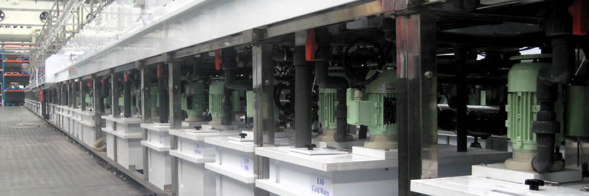 ARBO Pompen & Filters B.V.